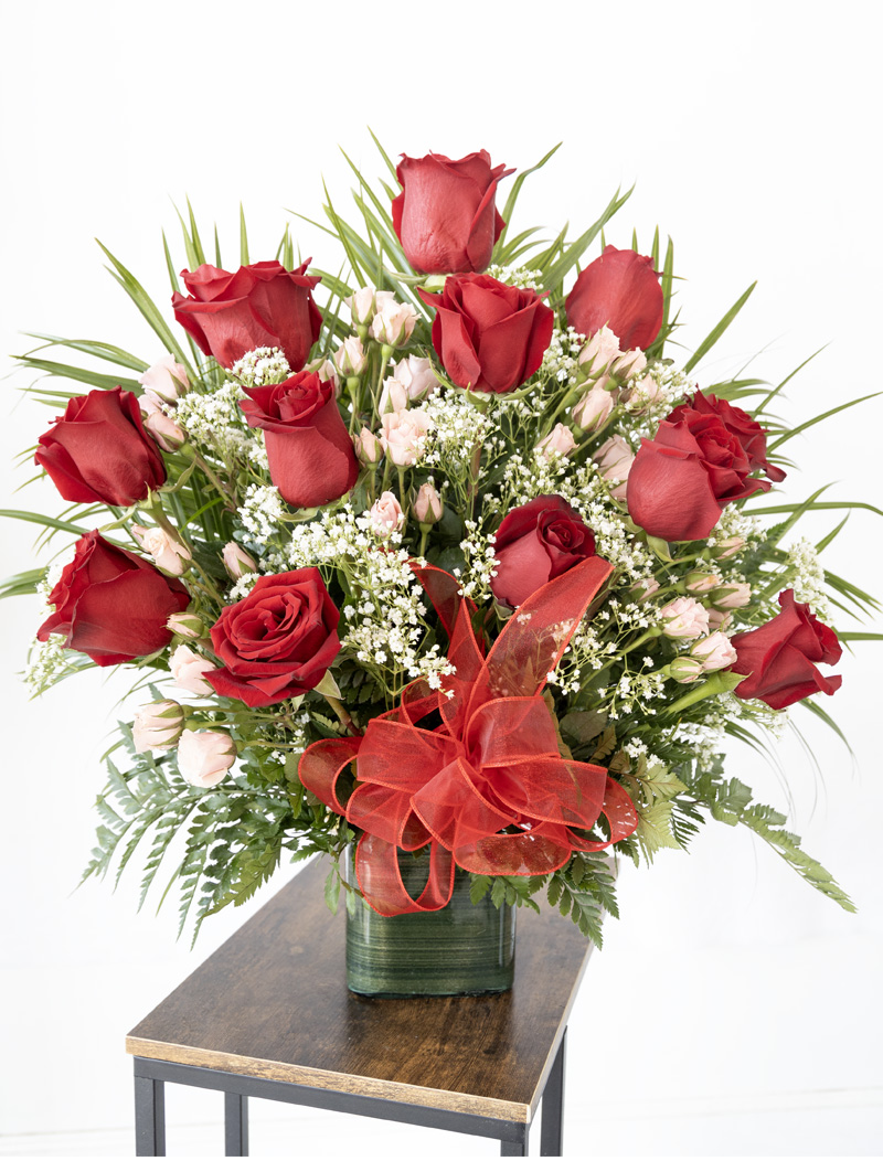 25 frases para acompañar un ramo de flores